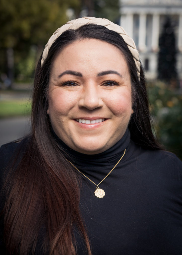 Board and Leadership Team – Junior League of Sacramento