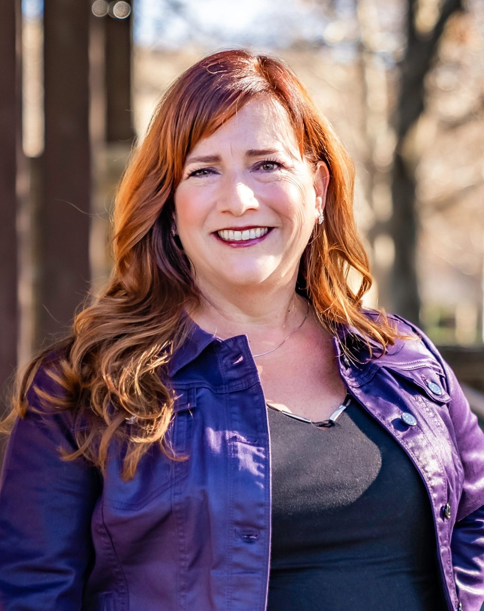 Board and Leadership Team – Junior League of Sacramento