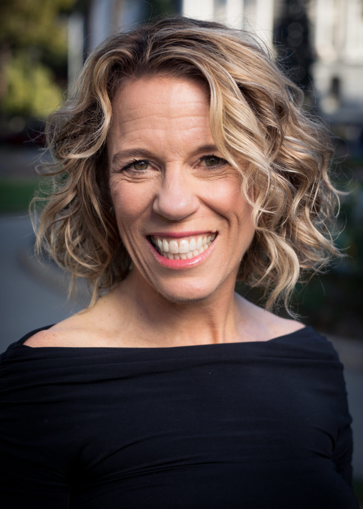 Board and Leadership Team – Junior League of Sacramento