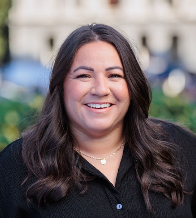 Board and Leadership Team – Junior League of Sacramento