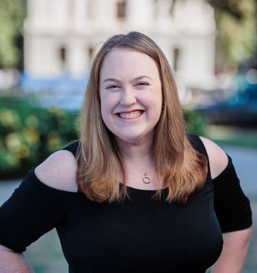 Board and Leadership Team – Junior League of Sacramento